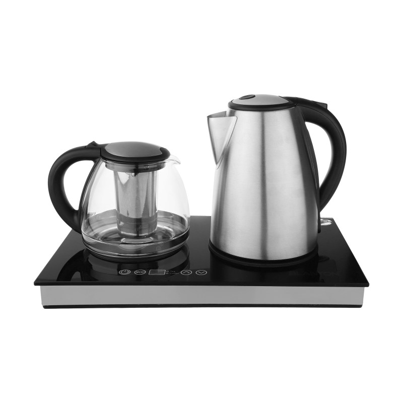 چاي ساز بيشل مدل BL-TM-009 - تخصصی ترین فروشگاه لوازم خانگی